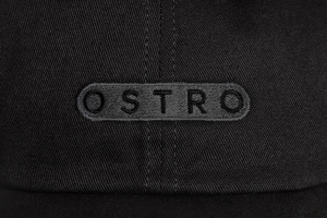 New Logo & Branding for Ostro by Mucho — BP&O