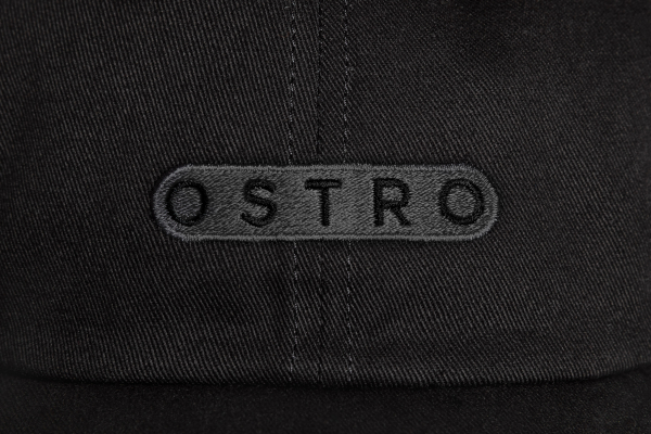 New Logo & Branding for Ostro by Mucho — BP&O