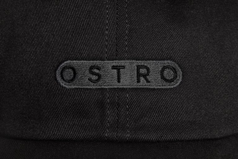 New Logo & Branding for Ostro by Mucho — BP&O
