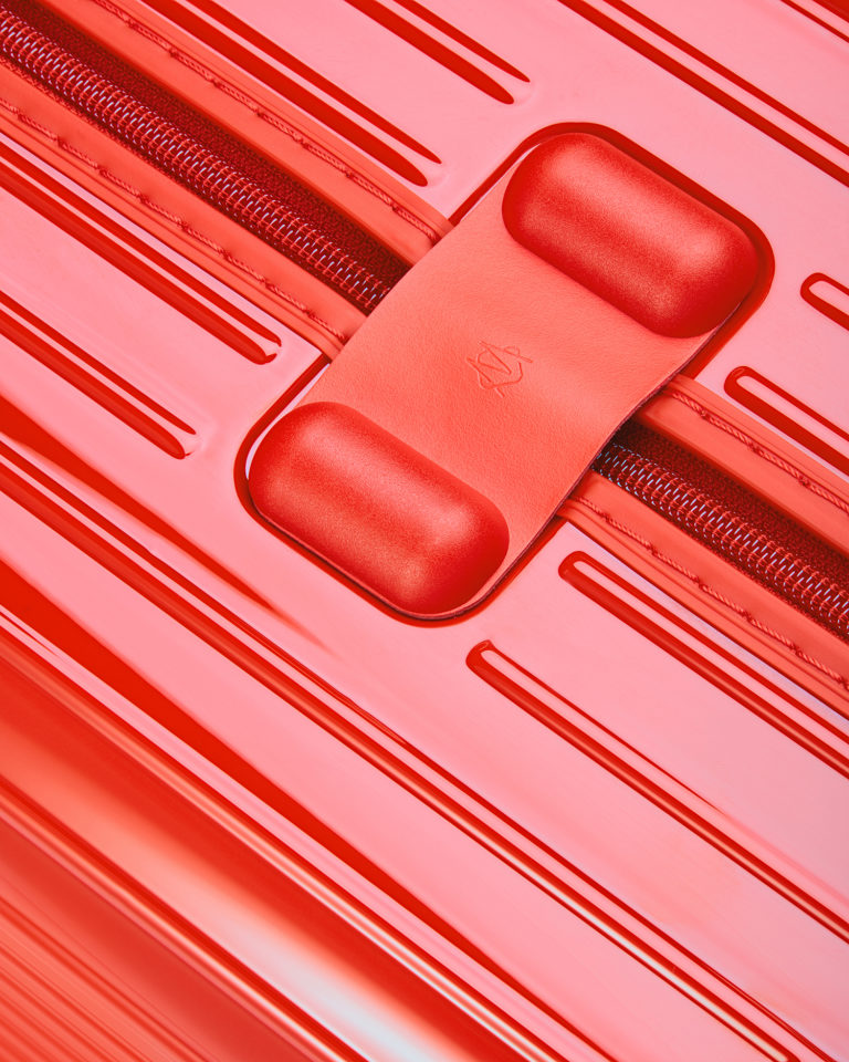 New Brand Identity for Rimowa by Commission — BP&O