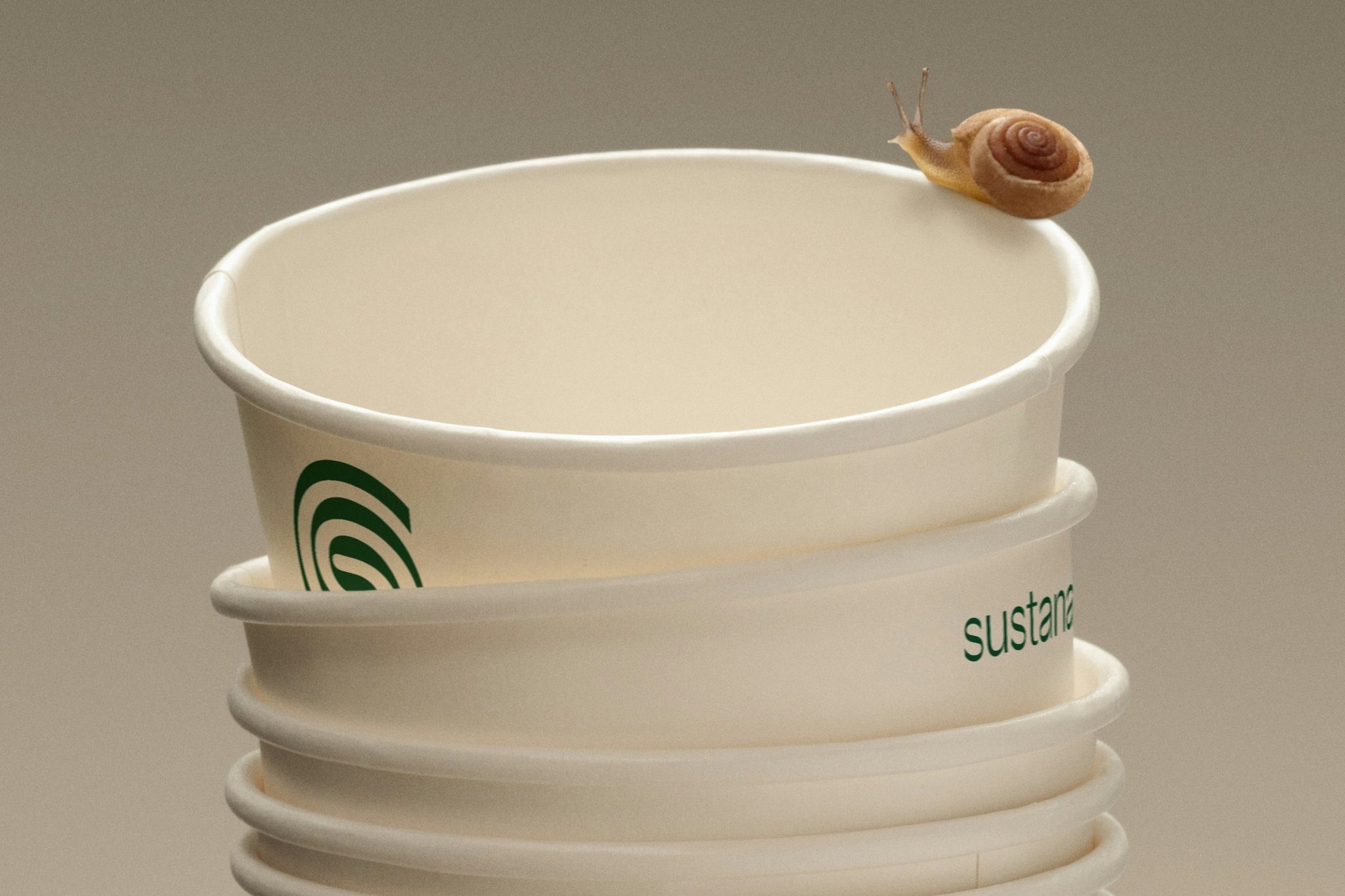 New Logo & Branding for Sustana by Collins — BP&O