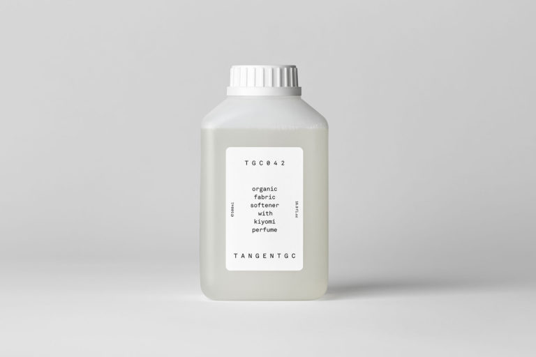 Tangent GC Organic Wash by Carl Nas Associates — BP&O