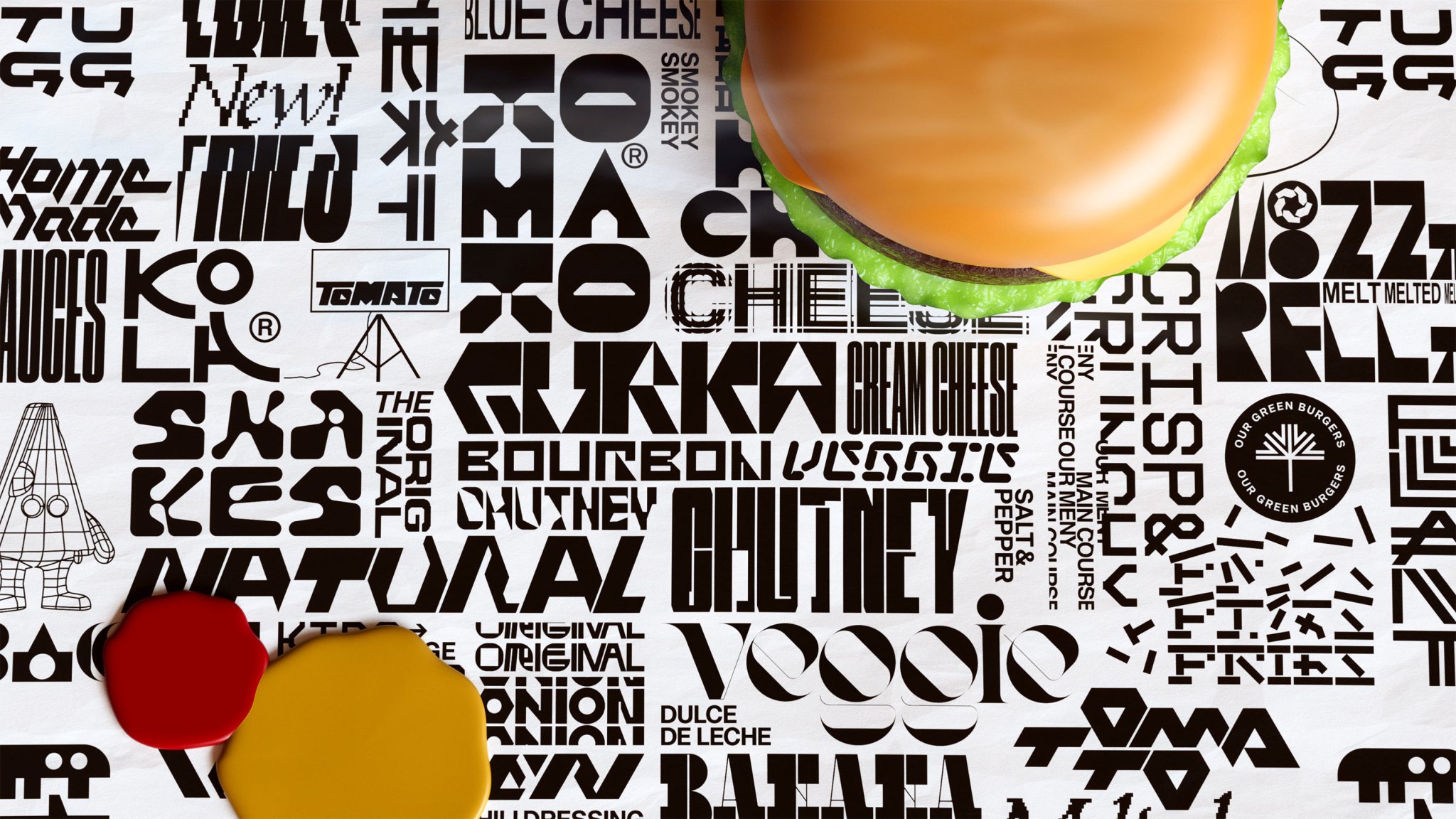 New Brand Identity Tugg by Kurppa Hosk — BP&O