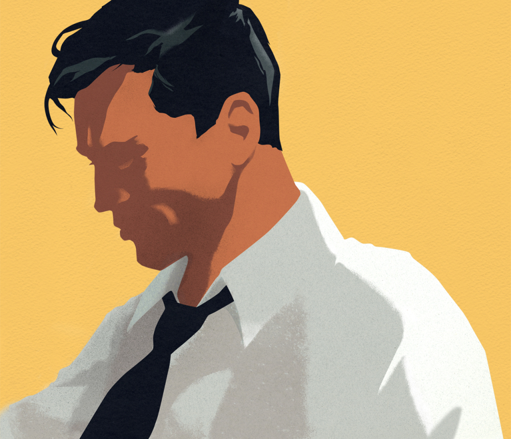 New Logo for The Doctor's Studio by A Friend Of Mine — BP&O