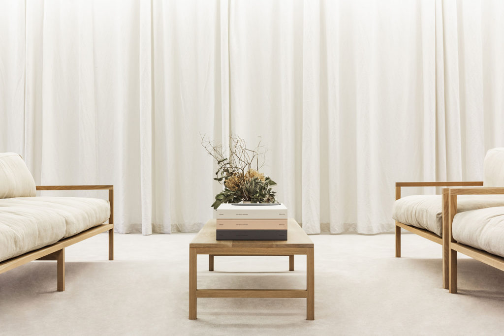 New Graphic Identity for 246 Queen Street by Studio South — BP&O