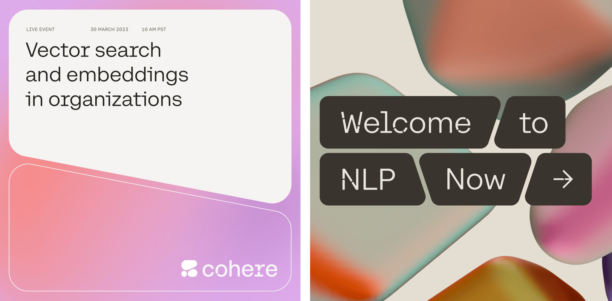 New Brand Identity for Cohere by Pentagram – BP&O