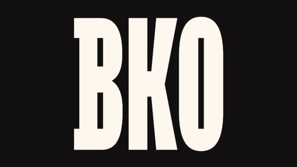 New Logo & Branding for Brooklyn Org by Mother — BP&O