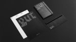 New Logo & Branding for GUT by &Walsh — BP&O