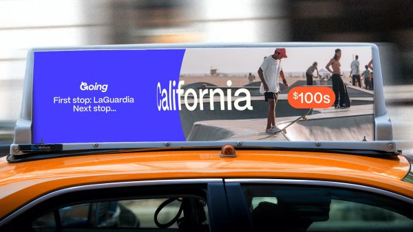 New Logo & Branding for Going by Design Studio – BP&O