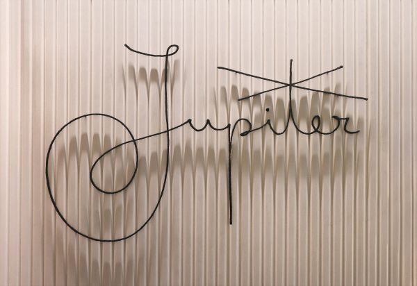 Signage — BP&O - Branding, Packaging and Opinion