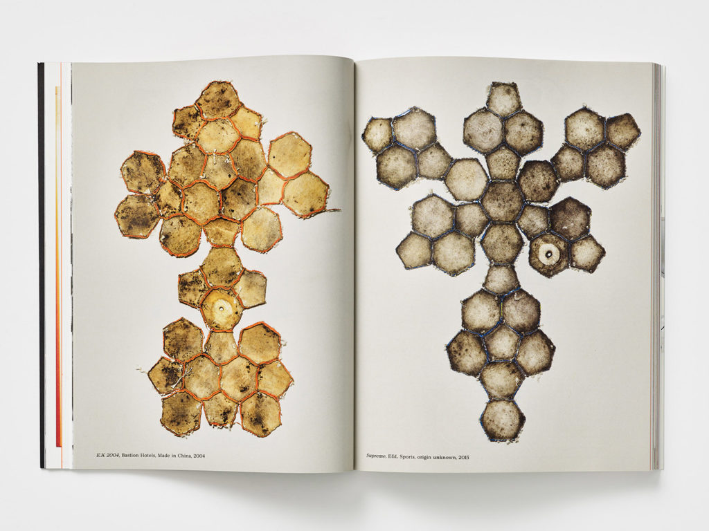 Hands On: MacGuffin Magazine. No.6 by Sandra Kassenaar — BP&O