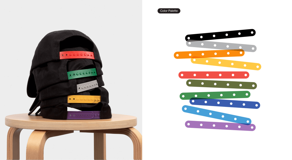 New Logo & Branding for Ostro by Mucho — BP&O