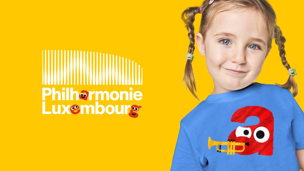 Philharmonie Luxembourg by NB Studio — BP&O