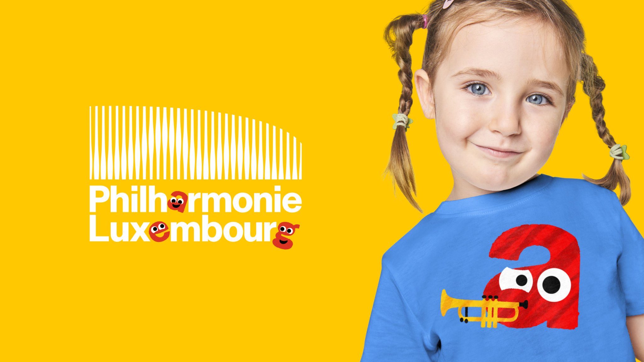 Philharmonie Luxembourg by NB Studio — BP&O