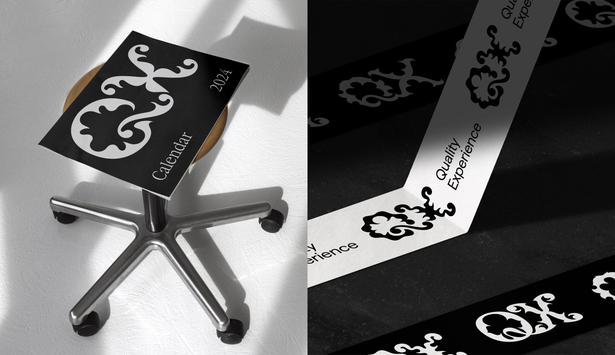 Quality Experience (QX) by &Walsh — BP&O