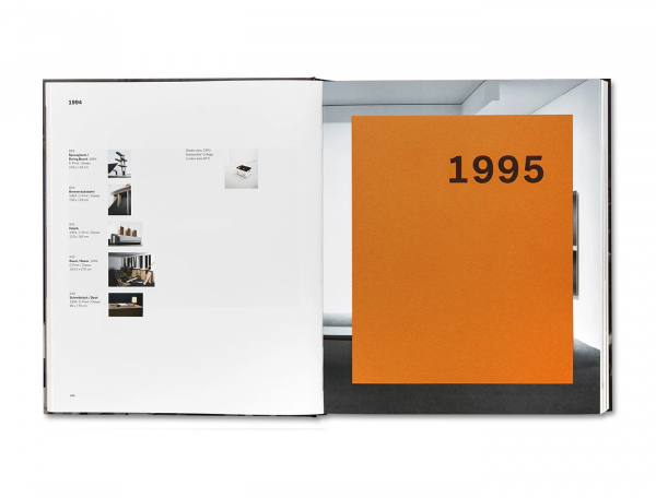 Marthe Lisson on Art: Thomas Demand — BP&O