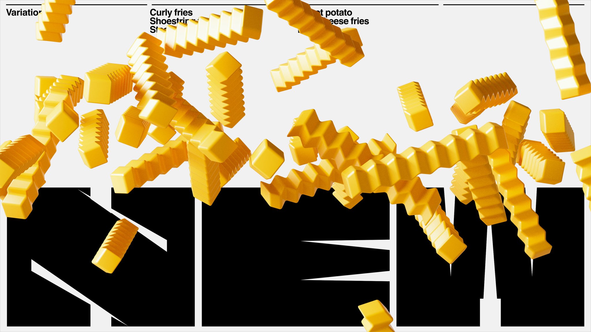 New Brand Identity Tugg by Kurppa Hosk — BP&O
