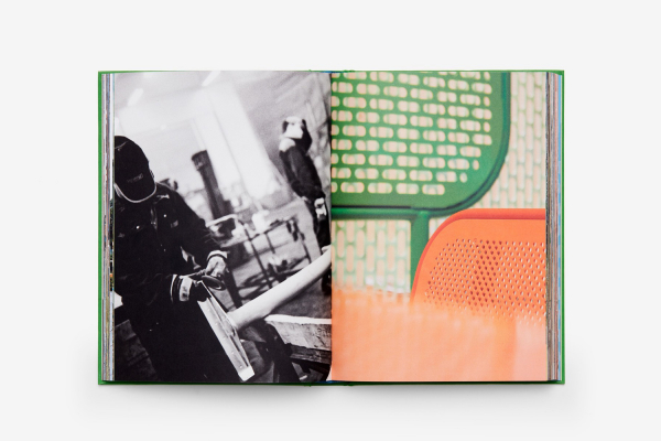 Folk+Form by Snøhetta — BP&O Hands On Review