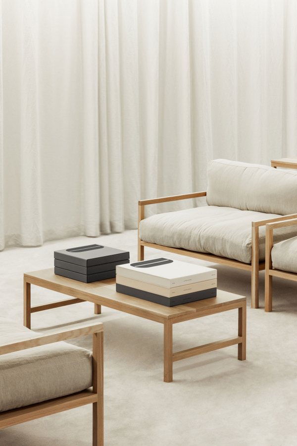 New Graphic Identity for 246 Queen Street by Studio South — BP&O