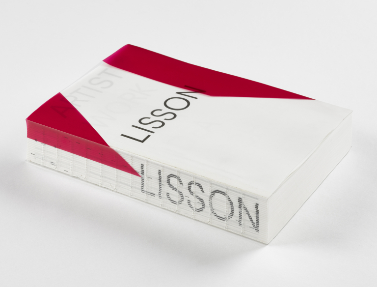 Marthe Lisson on Art: ARTIST | WORK | LISSON