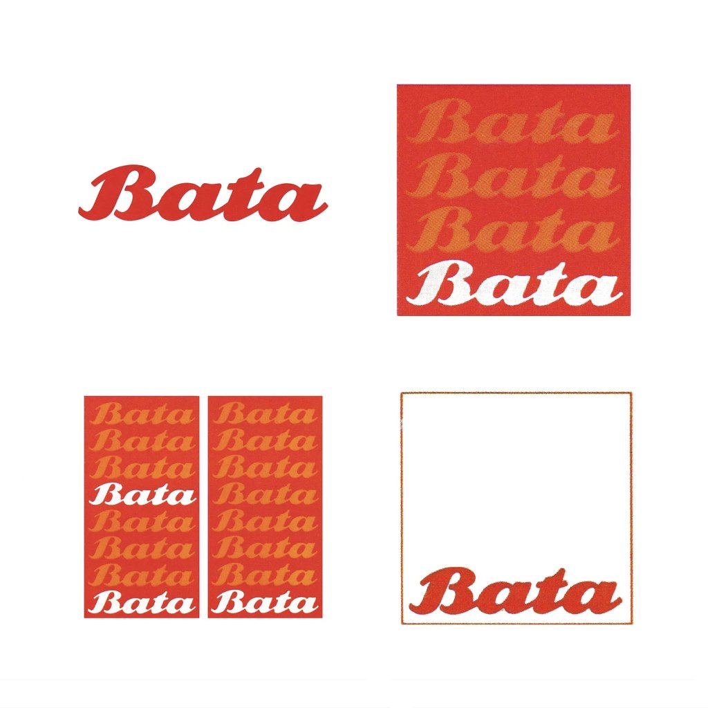 Bata by Design Research Unit, 1969 — BP&O History