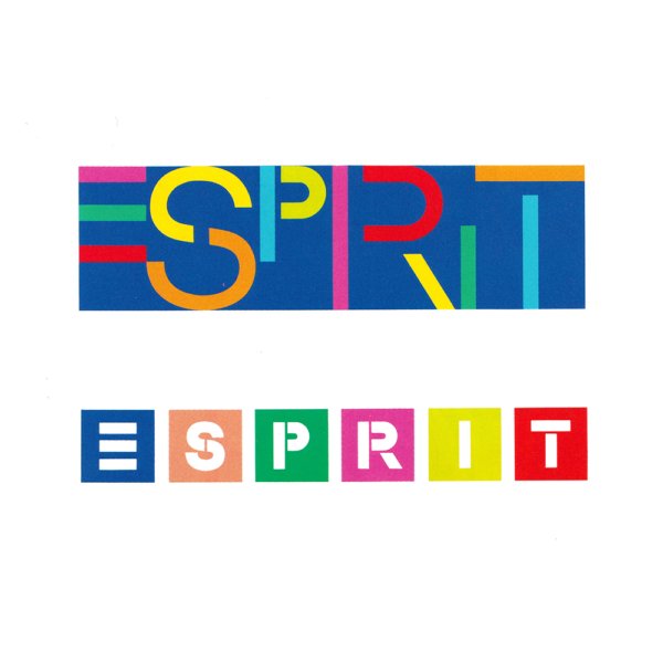 Esprit by John Casado, 1978 — BP&O Design History