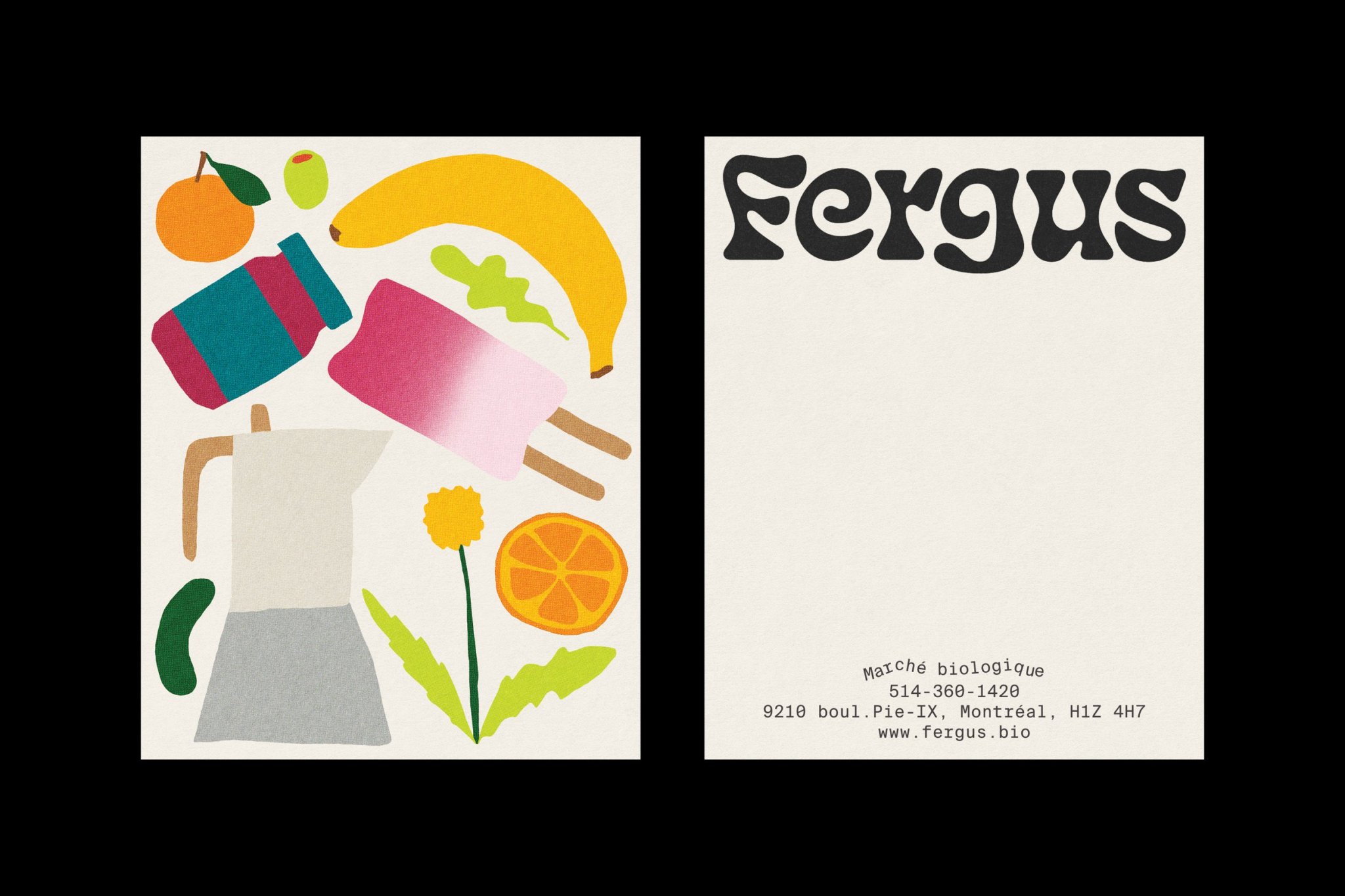 BP&O - Branding, Packaging and Opinion