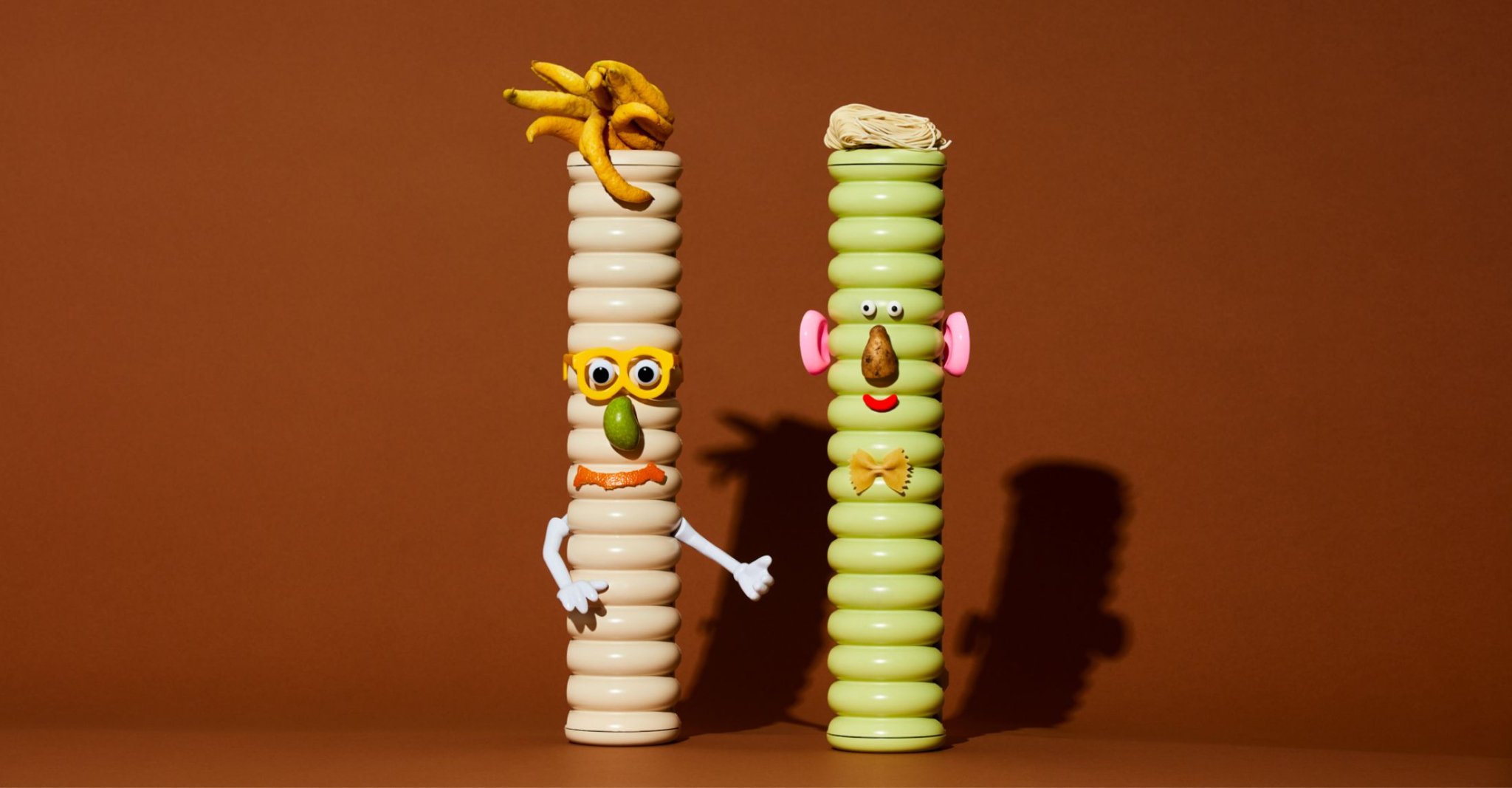 New Branding for Great Wrap by A Friend Of Mine — BP&O