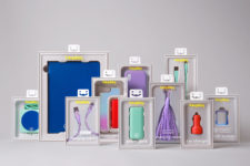 New Branding & Packaging for Heyday by Collins — BP&O