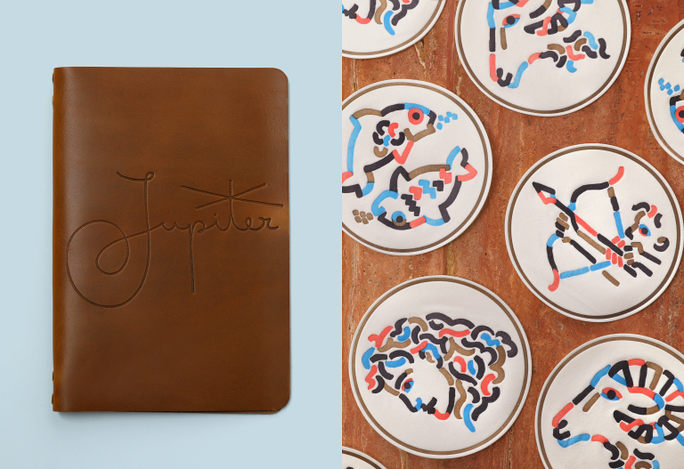 New Branding for Jupiter by Triboro — BP&O