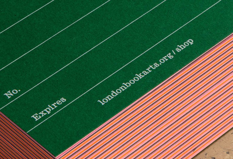 New Logo & Branding for LCBA by Studio Bergini — BP&O