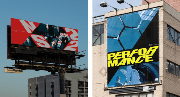 New Branding for Next Steps by Studio Dumbar/DEPT — BP&O