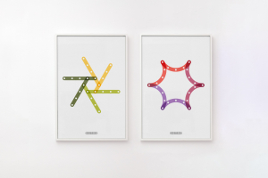 New Logo & Branding for Ostro by Mucho — BP&O