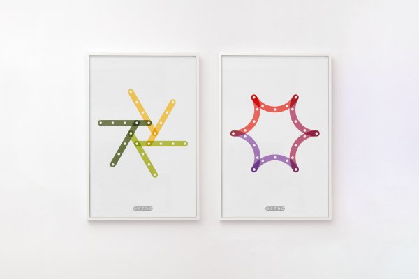 New Logo & Branding for Ostro by Mucho — BP&O