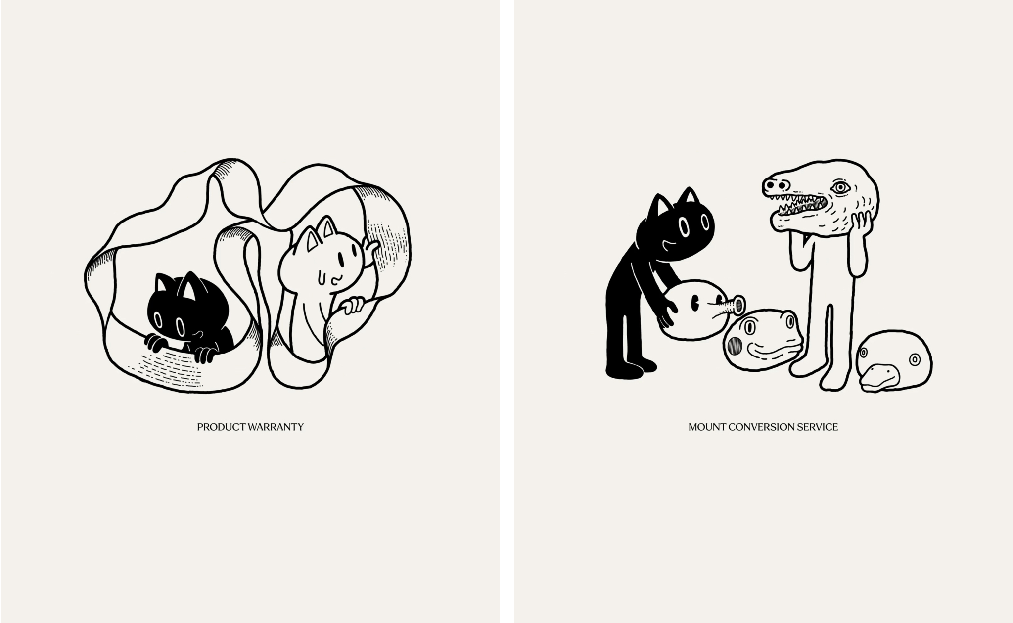 Logo & Branding for Sigma by Stockholm Design Lab — BP&O