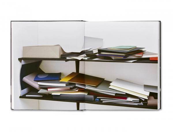 Marthe Lisson on Art: Thomas Demand — BP&O