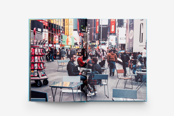 New Book Folk+Form by Snøhetta — BP&O