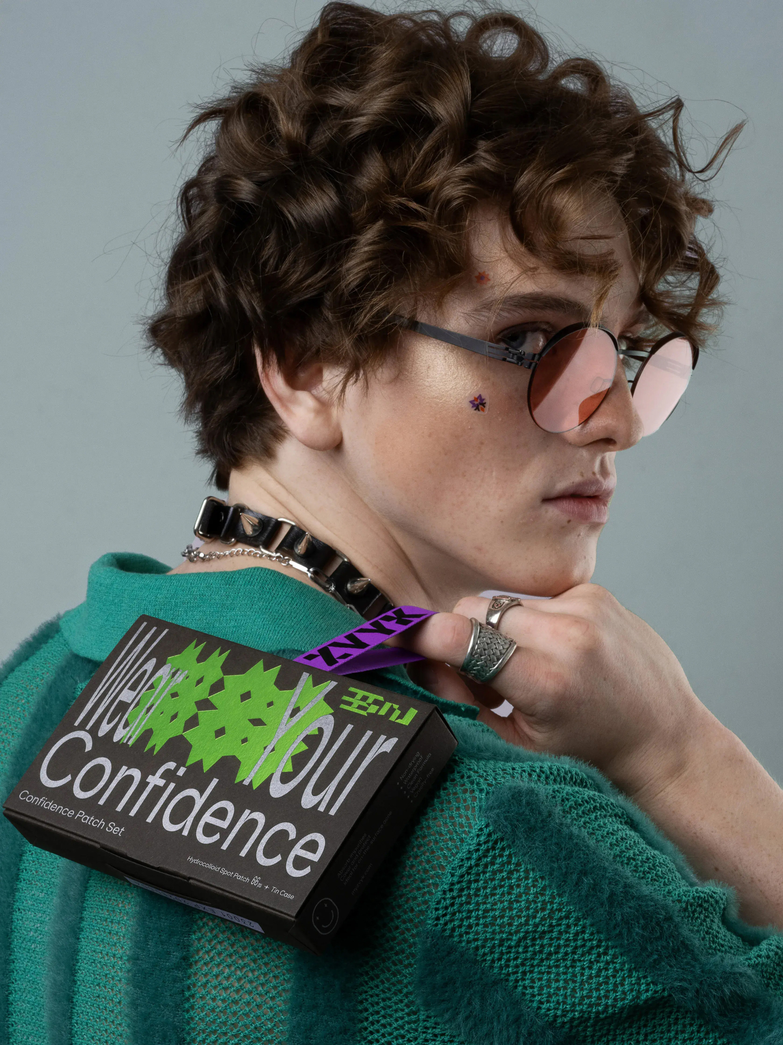 New Branding for ZVYK by .Oddity Studio — BP&O