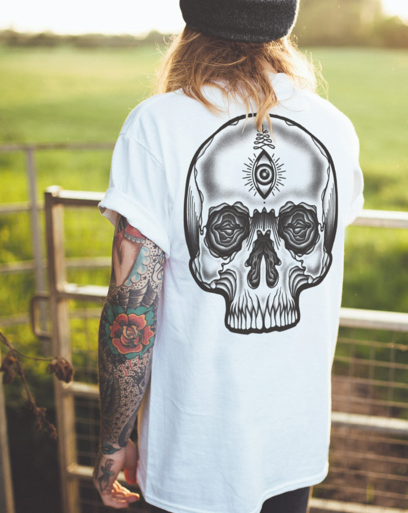 New Packaging Design for Electric Ink by Robot Food — BP&O