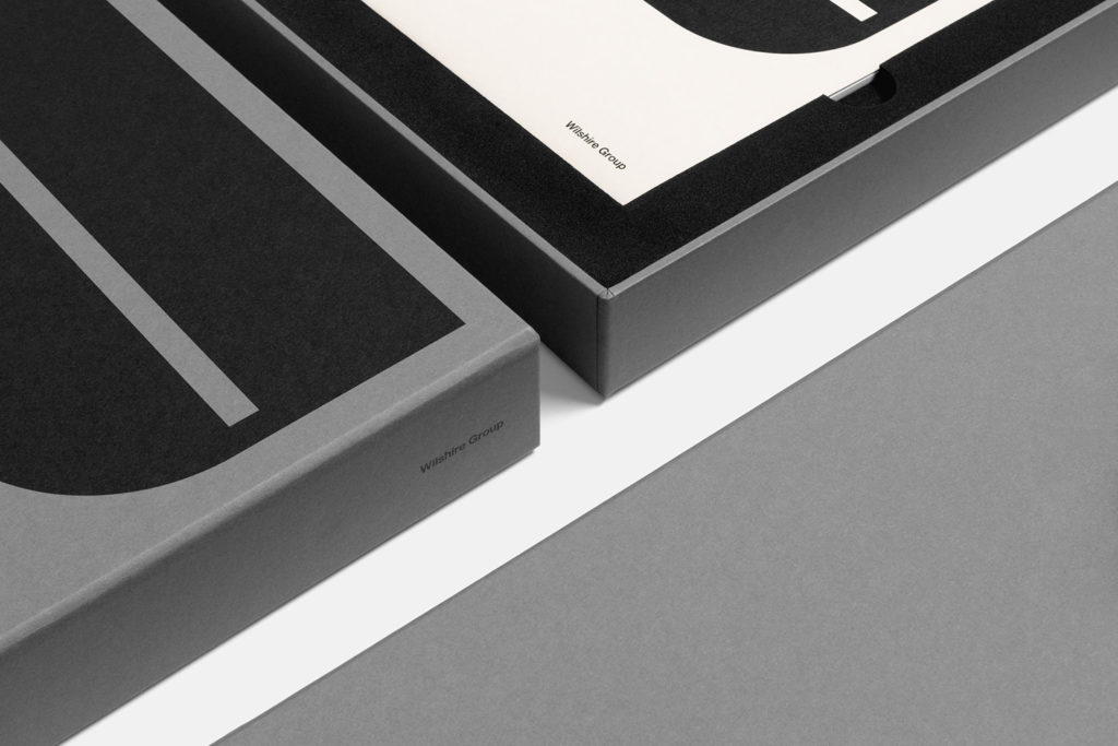 New Graphic Identity for 246 Queen Street by Studio South — BP&O