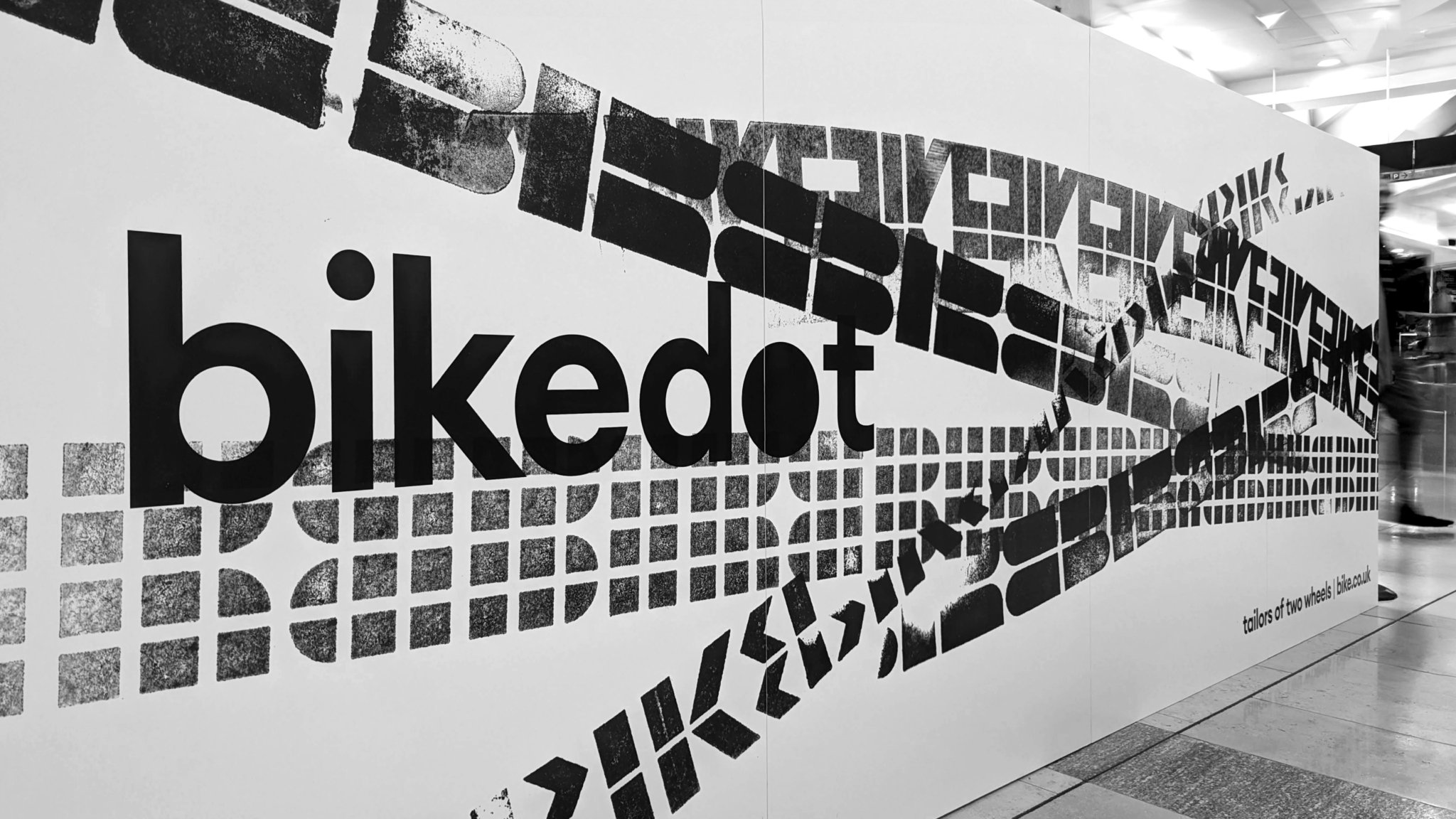 New Branding for Bikedot by Studio Sutherl& — BP&O