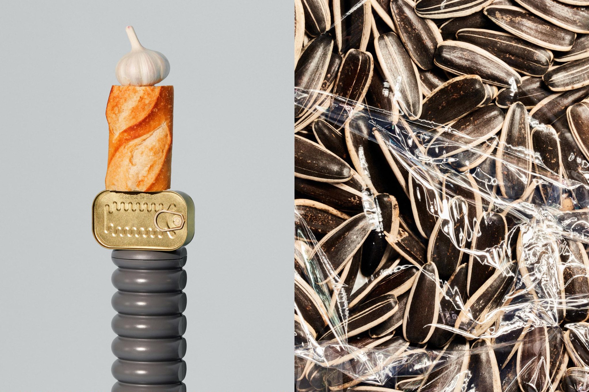 New Branding for Great Wrap by A Friend Of Mine — BP&O