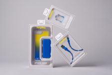 New Branding & Packaging for Heyday by Collins — BP&O