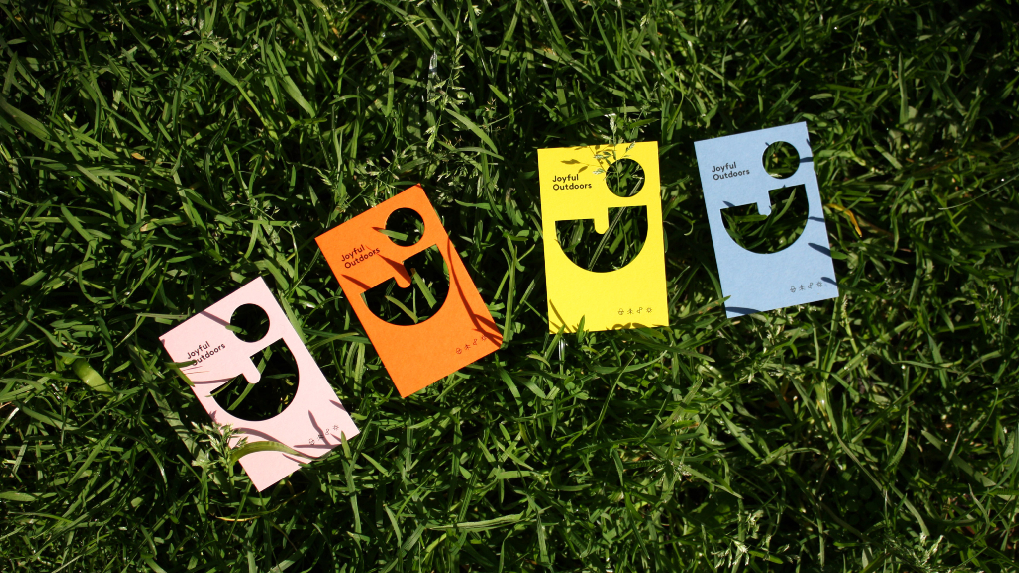 Business Cards & Loyalty Cards — BP&O - Branding, Packaging and Opinion