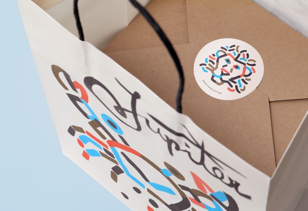 New Branding for Jupiter by Triboro — BP&O