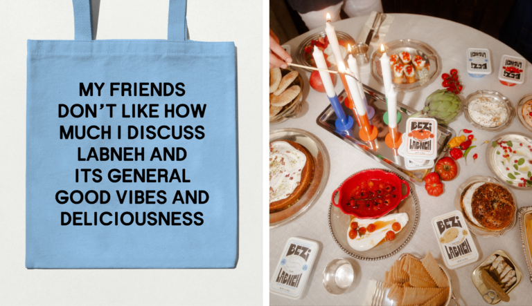 New Logo & Branding for Bezi by Red Antler — BP&O