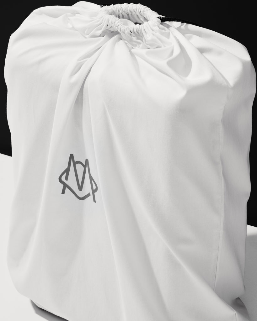 New Brand Identity for Rimowa by Commission — BP&O