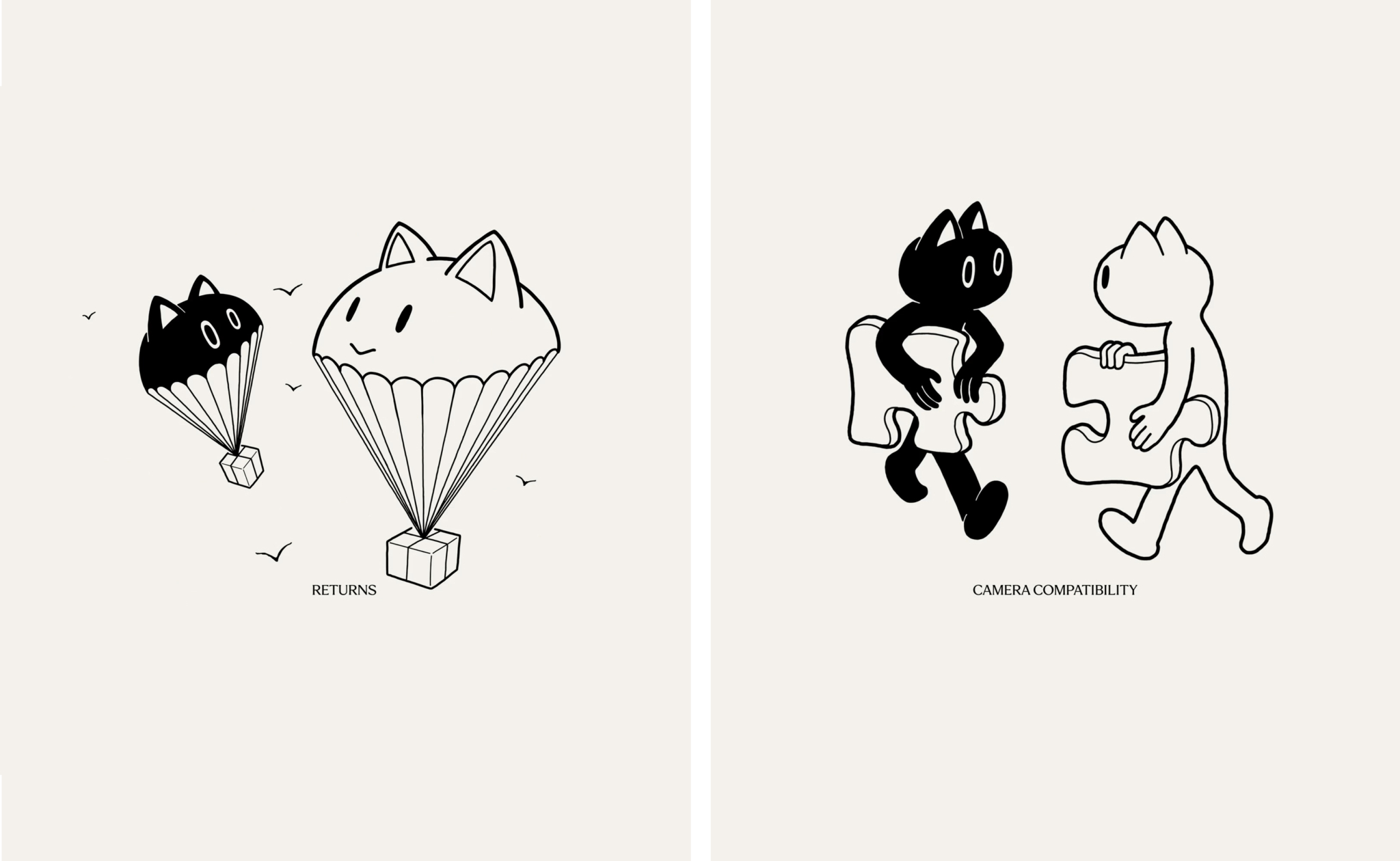 Logo & Branding for Sigma by Stockholm Design Lab — BP&O