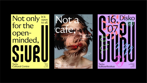 Logo & Branding for Siuru by Bond — BP&O