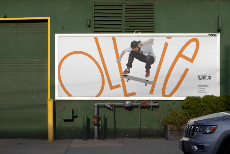 Skateyogi by Order — BP&O - Branding, Packaging and Opinion